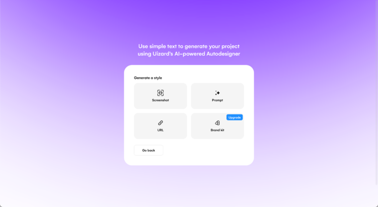 Uizard(ウィザード)とは？特徴や料金、使い方まで徹底解説！ | AI Walker