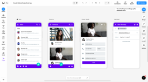 Uizard(ウィザード)とは？特徴や料金、使い方まで徹底解説！ | AI Walker