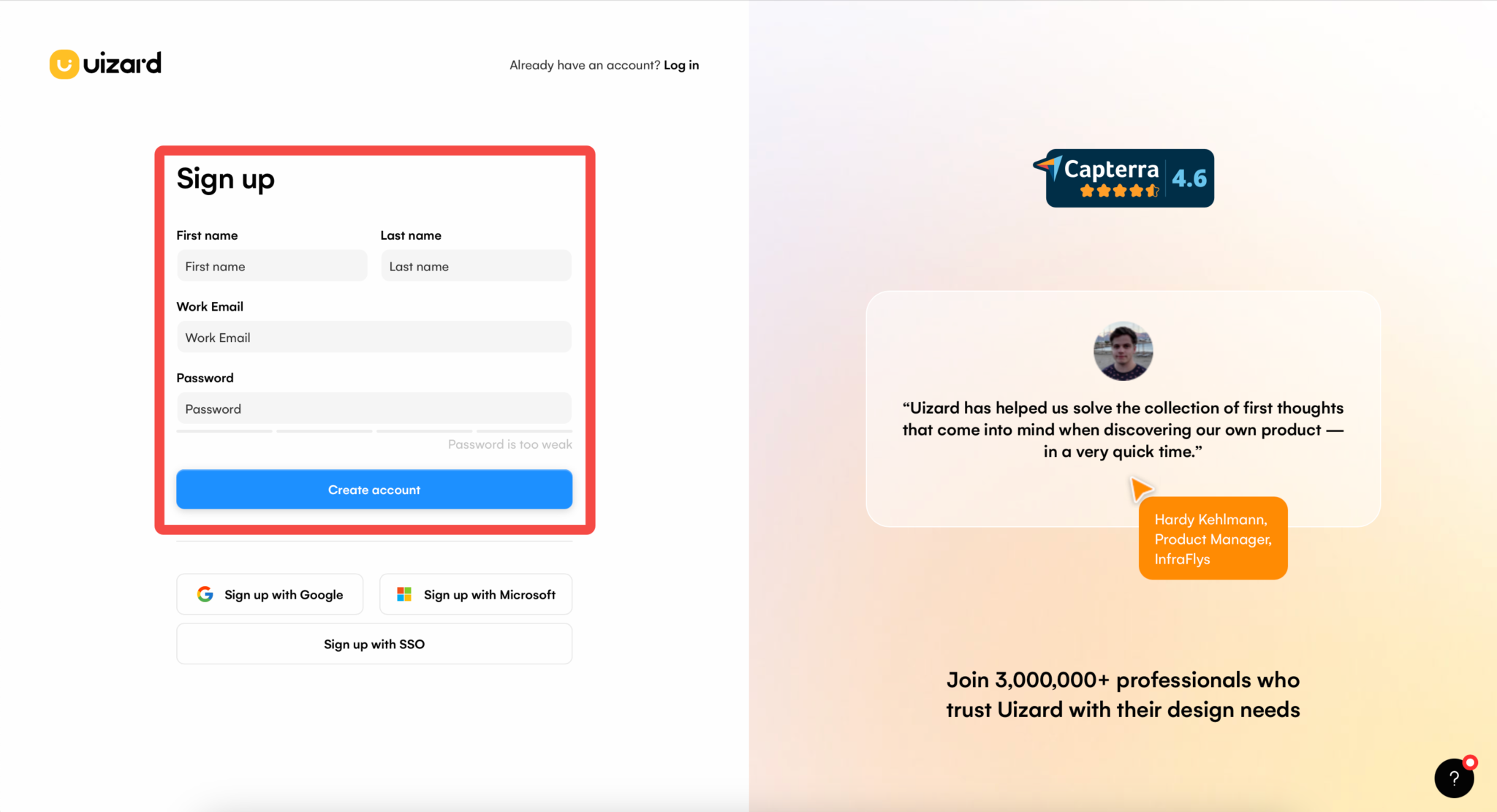 Uizard(ウィザード)とは？特徴や料金、使い方まで徹底解説！ | AI駆動開発 総合研究所