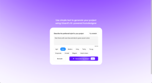 Uizard(ウィザード)とは？特徴や料金、使い方まで徹底解説！ | AI Walker