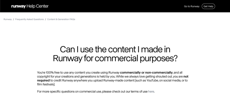 Runway Gen-3 Alphaとは？使い方まで完全解説！ | AI Walker