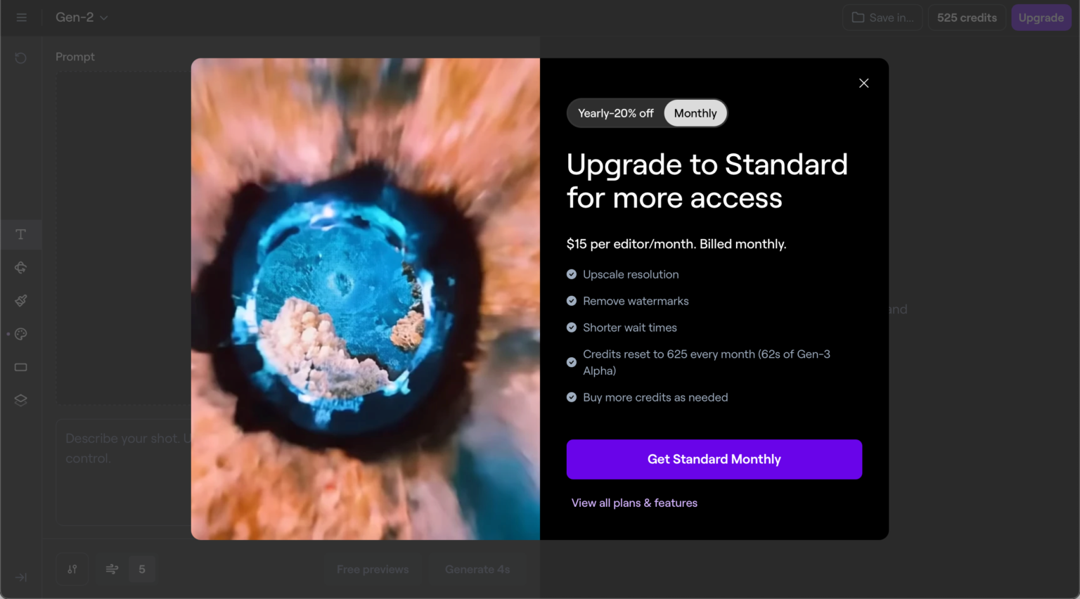 Runway Gen-3 Alphaとは？使い方まで完全解説！ | AI Walker