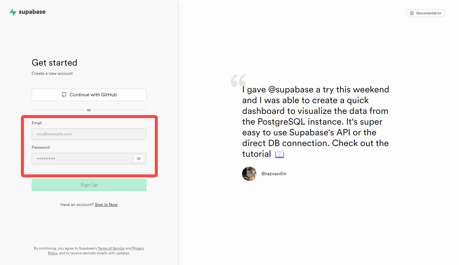 Supabase（スパベース）とは？特徴や料金、使い方まで徹底解説！ | AI Walker