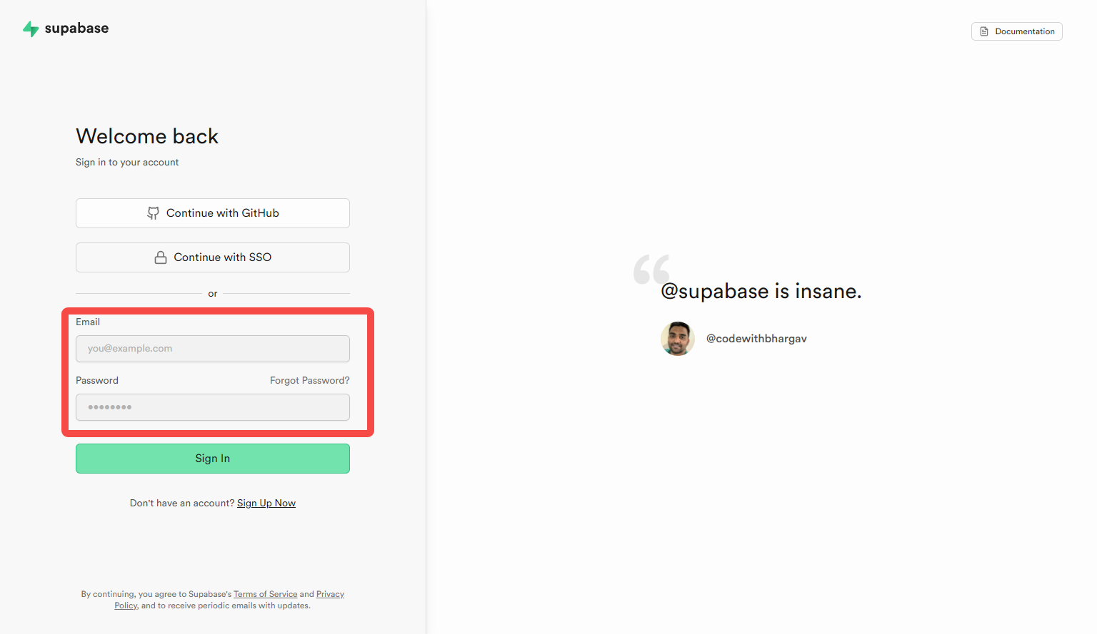 Supabase（スパベース）とは？特徴や料金、使い方まで徹底解説！ | AI Walker