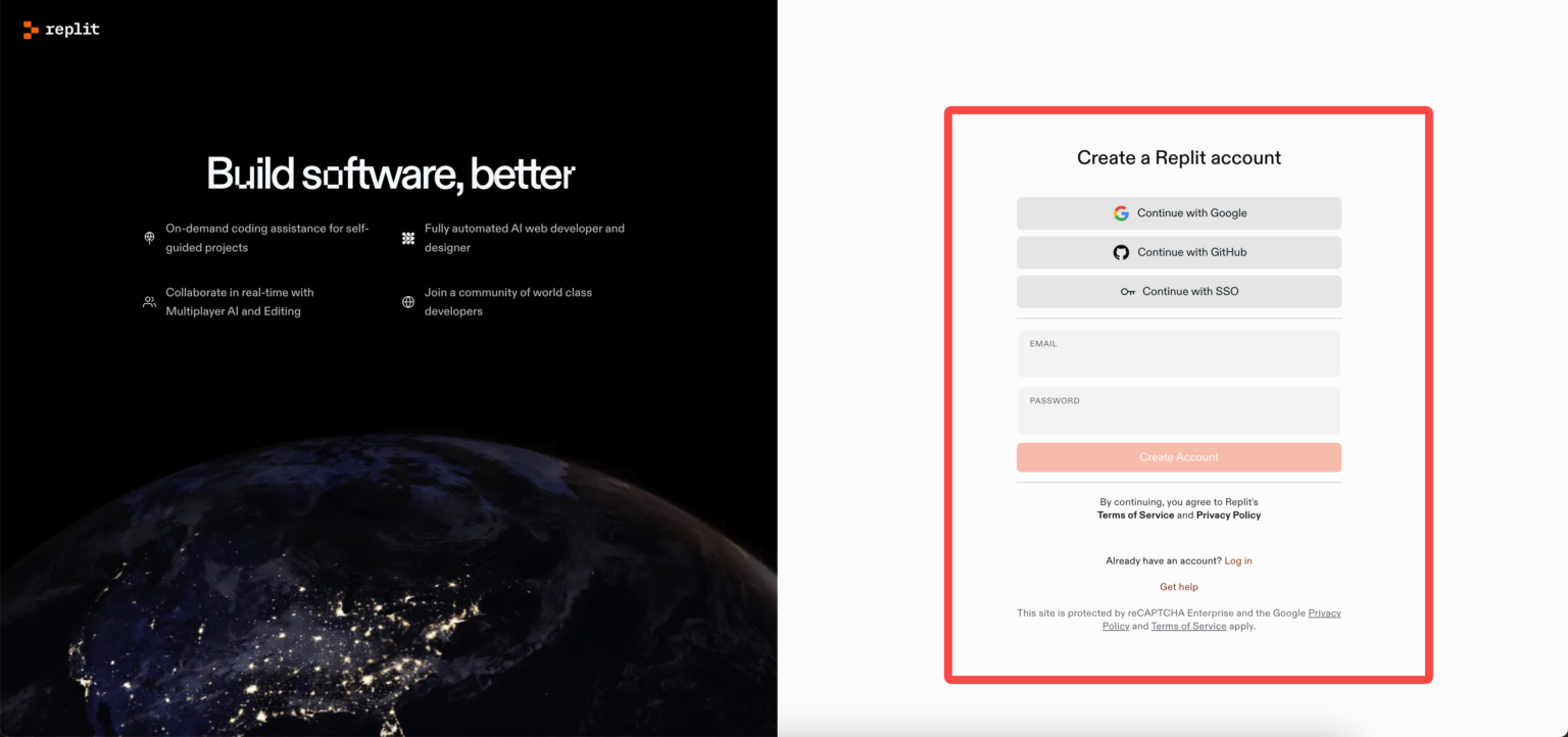 Replit Agent(リプリット エージェント)とは？特徴や料金、使い方まで徹底解説！ | AI Walker