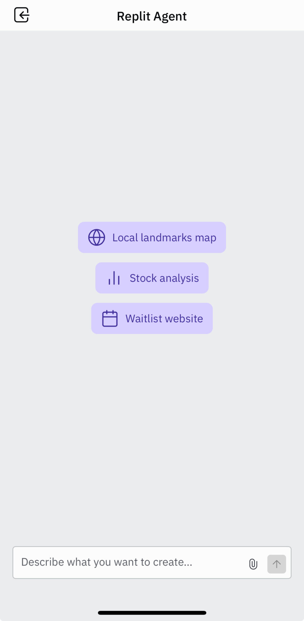 Replit Agent(リプリット エージェント)とは？特徴や料金、使い方まで徹底解説！ | AI Walker