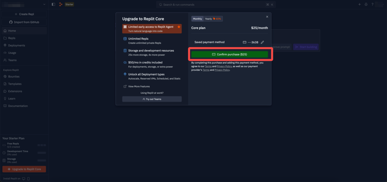 Replit Agent(リプリット エージェント)とは？特徴や料金、使い方まで徹底解説！ | AI Walker