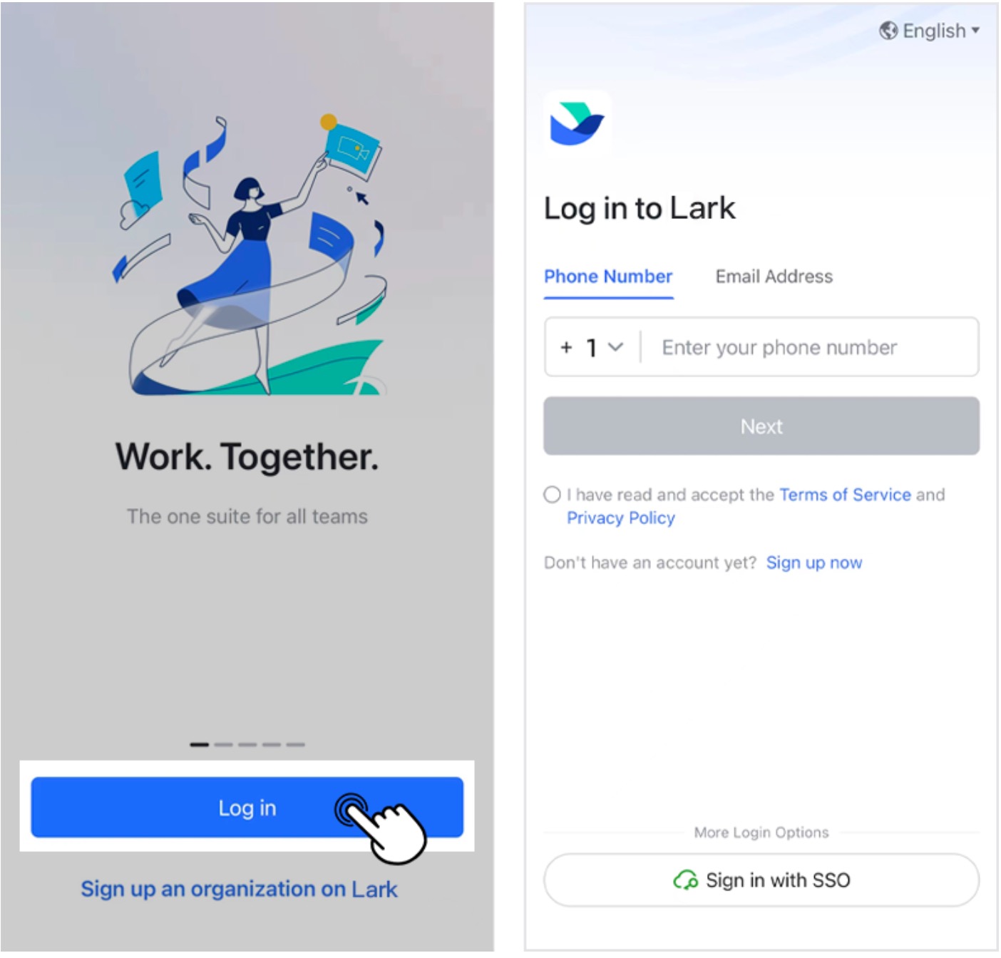 スーパーアプリLark(ラーク)とは？口コミや料金・使い方まで完全解説
