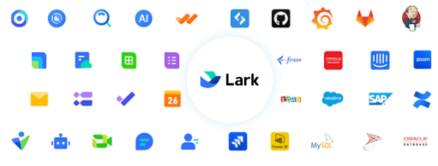 【Larkの衝撃】きっとあなたも試したくなる。便利すぎる特徴50選 | Walkersメディア