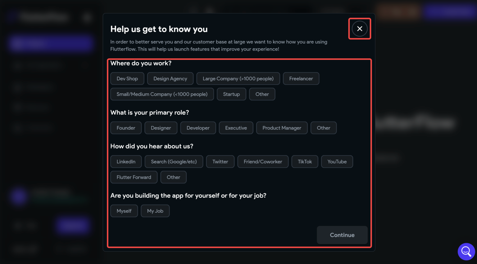 【2024年最新】FlutterFlowとは？使い方から料金まで徹底解説！ | Walkersメディア